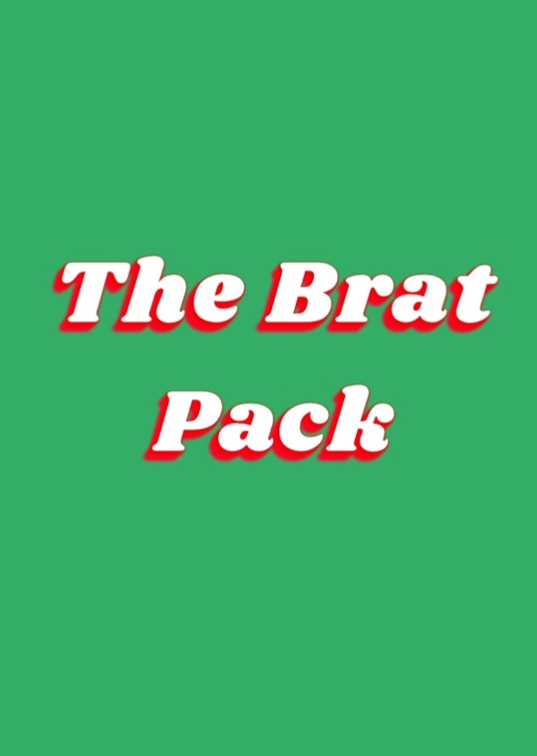The Brat Pack Fan Casting on myCast