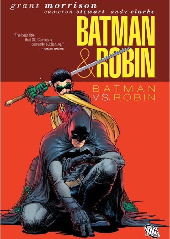 The Brave and the Bold (DCU Movie) Fan Casting on myCast