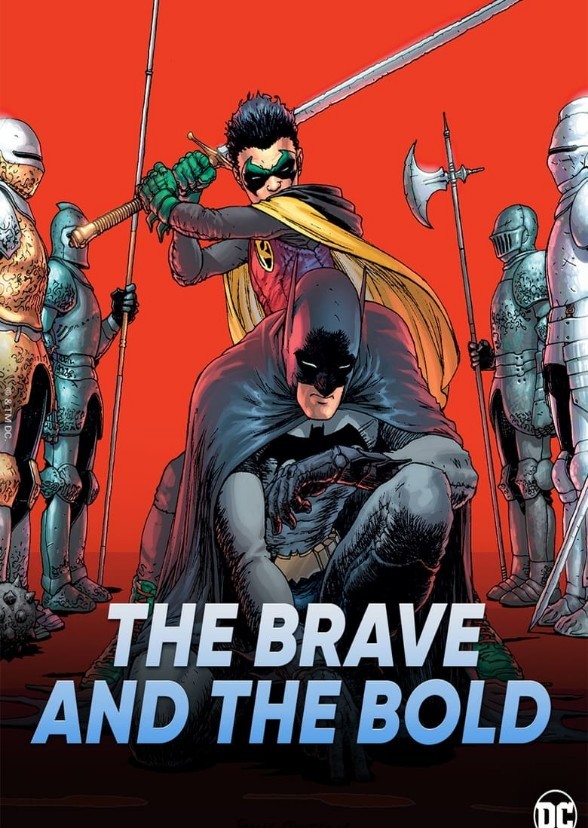 Fan Casting Elsie Fisher as Spoiler in The Brave and The Bold on myCast