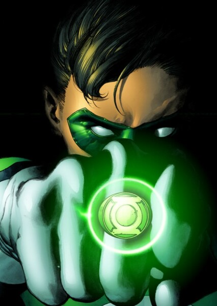 Green Lanterns Fan Casting on myCast