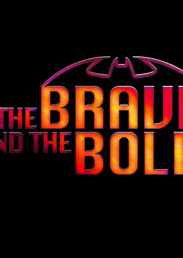 Find an Actor to Play Bruce Wayne in The Brave & The Bold [2028] on myCast