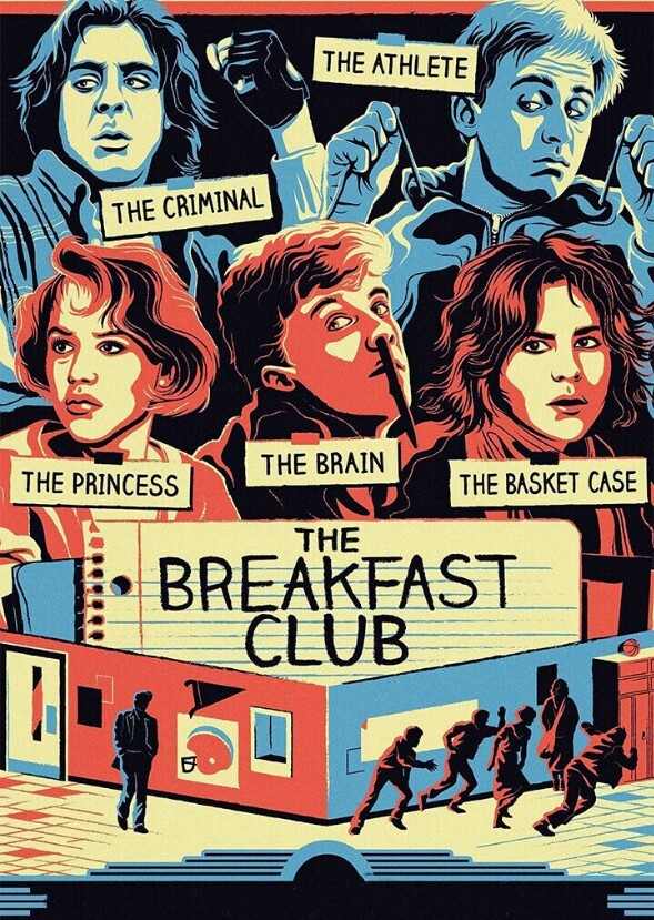 Claire Standish Fan Casting for The Breakfast Club (1955) | myCast ...