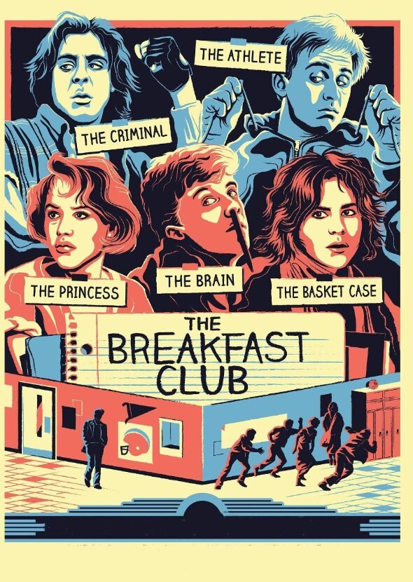 Andrew Clark Fan Casting for The Breakfast Club | myCast - Fan Casting ...