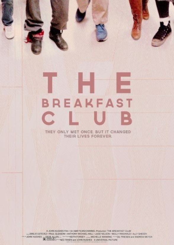 The Breakfast Club (reboot) Fan Casting on myCast