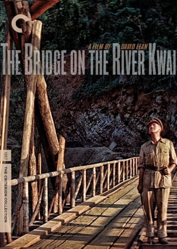 The Bridge on the River Kwai (1977) Fan Casting on myCast
