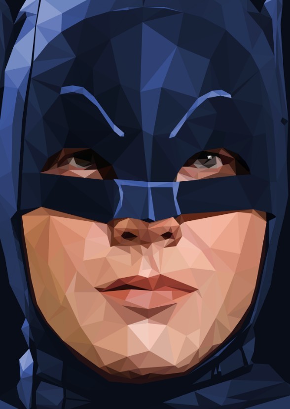 The Bright Knight Fan Casting on myCast