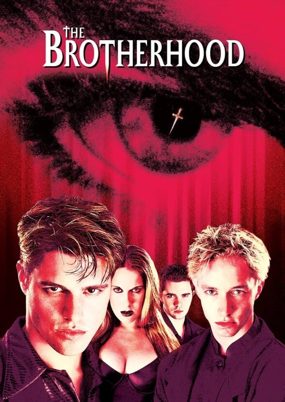 The Brotherhood Fan Casting On Mycast