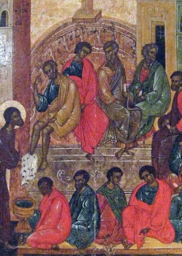 Lucien Benoît Ledet Fan Casting for The Brotherhood | myCast - Fan Casting Your Favorite Stories