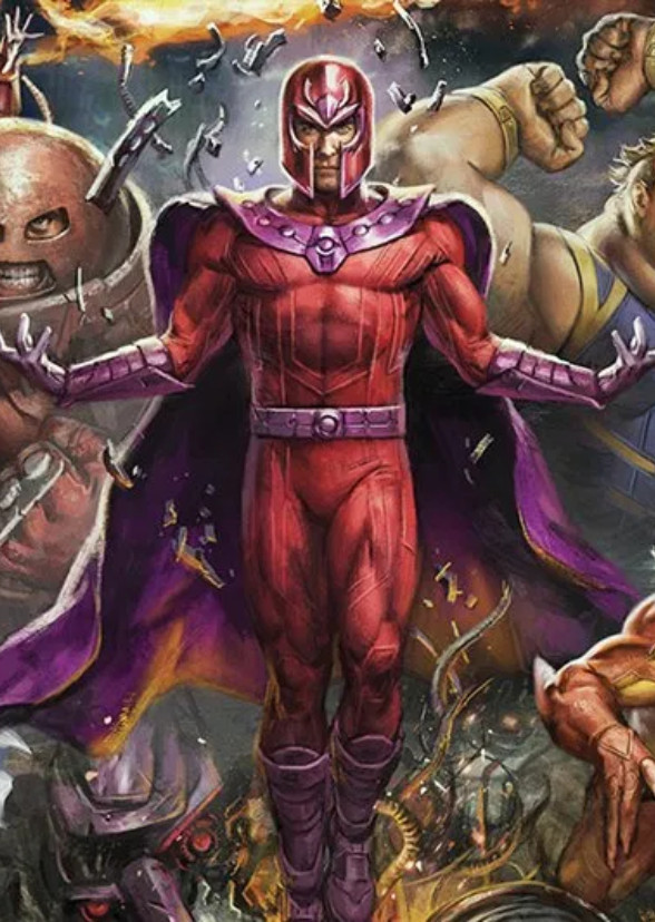 Fan Casting Alexandra Daddario as Raven Darkholme in The Brotherhood of ...