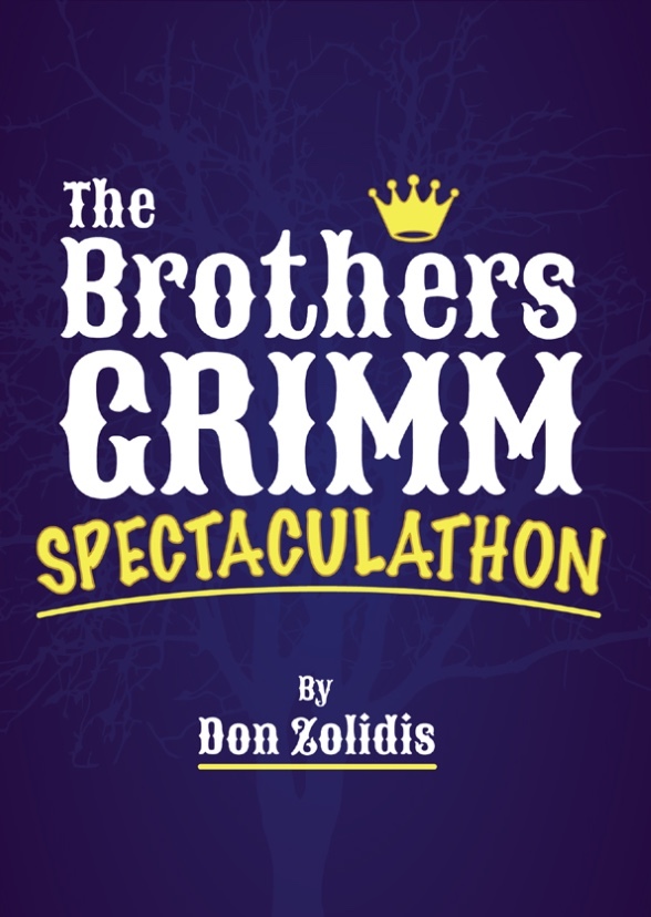 The Brothers Grimm Spectaculathon Fan Casting on myCast