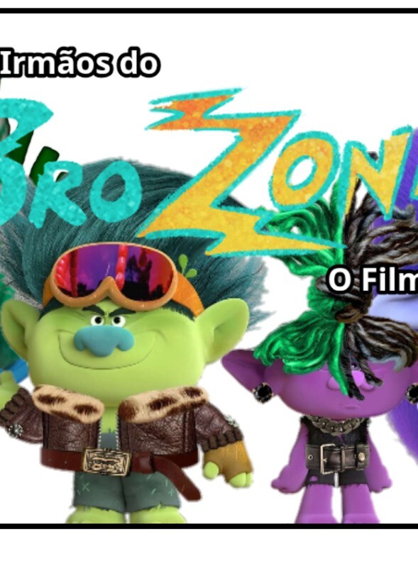 Find an Actor to Play Spruce/Bruce in The Brothers of BroZone Movie on ...