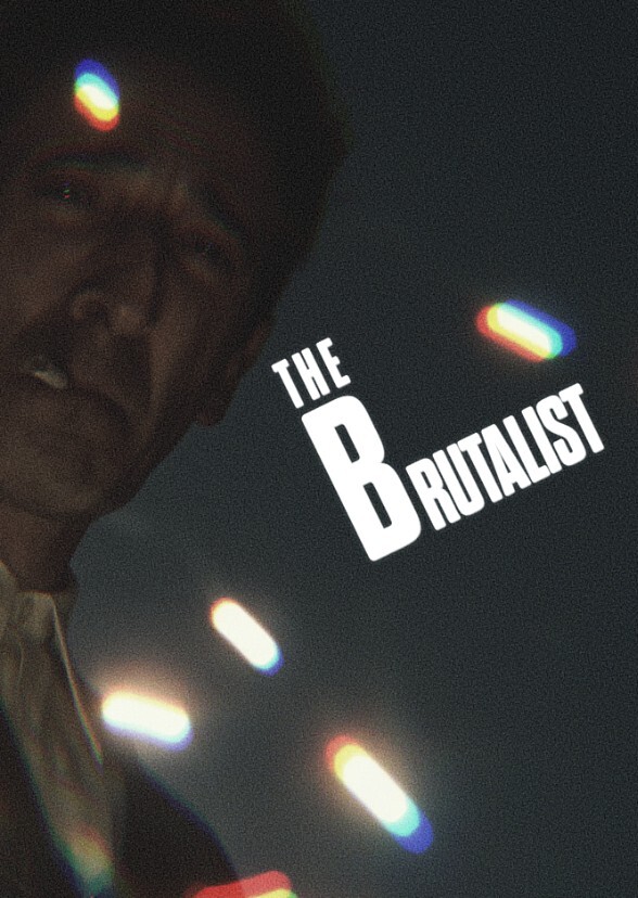 Zsófia Fan Casting for The Brutalist ( 2014 ) | myCast - Fan Casting ...