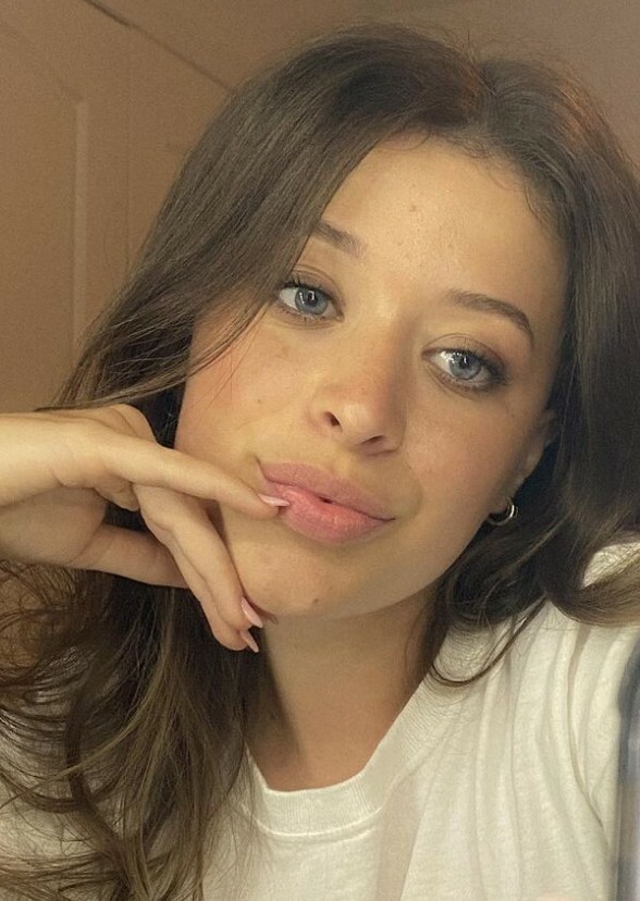 The Bryce Papenbrook And Addison Holley Show (2024) Fan Casting on myCast