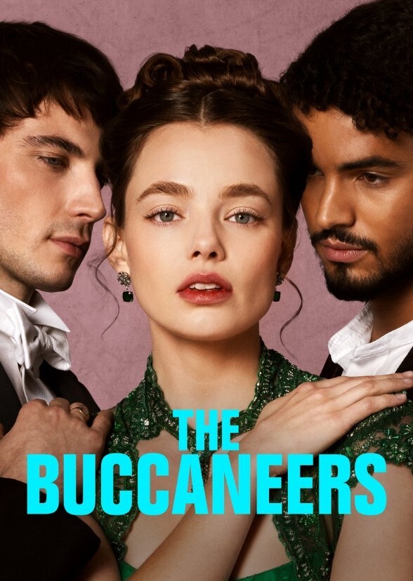 Guy Thwarte Fan Casting for The Buccaneers (90s) | myCast - Fan Casting ...