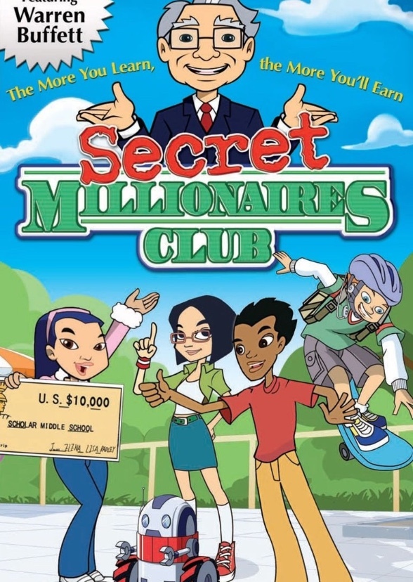 The Buffettverse: Someone Made Warren Buffett Very Angry!! Fan Casting ...