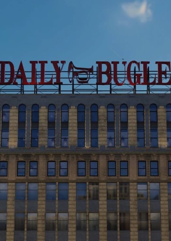 The Bugle Season 3 Fan Casting on myCast