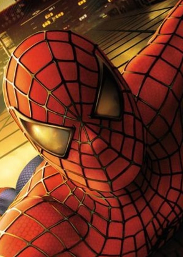 The Bully (Bully Maguire Parody of The Batman (2022) Fan Casting on myCast