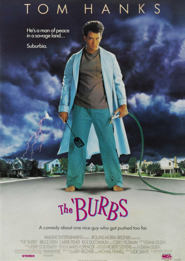 Bonnie Rumsfield Fan Casting for The 'Burbs (2019) | myCast - Fan ...