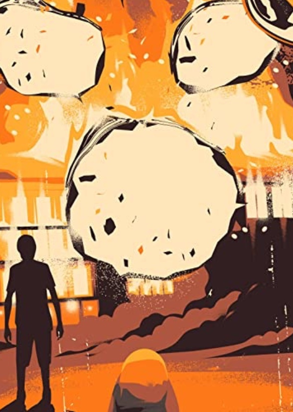 The Burned Photo Fan Casting on myCast