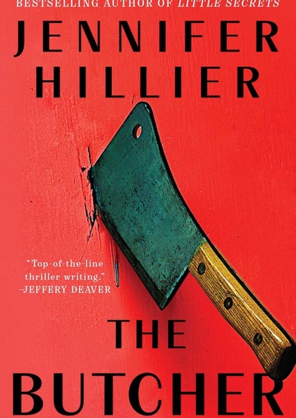 The Butcher: A Novel Fan Casting on myCast