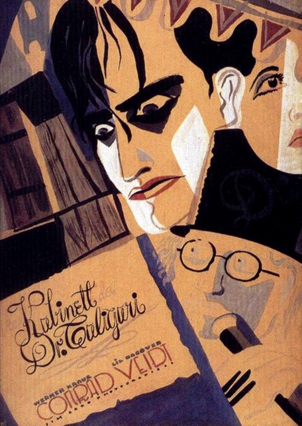 Find an Actor to Play Dr. Olsen in The Cabinet of Dr. Caligari on myCast