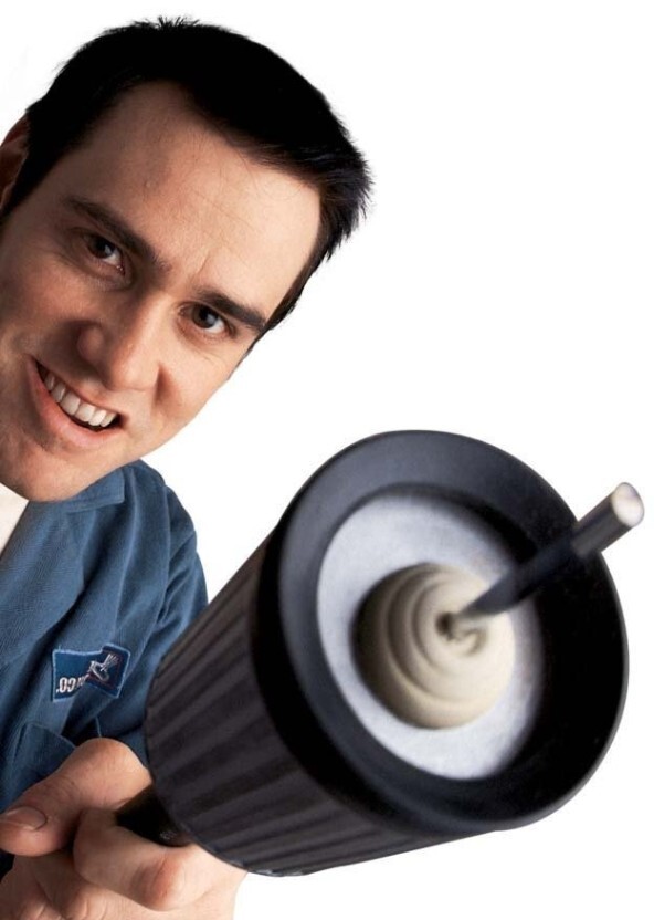 The Cable Guy (2016) Fan Casting on myCast