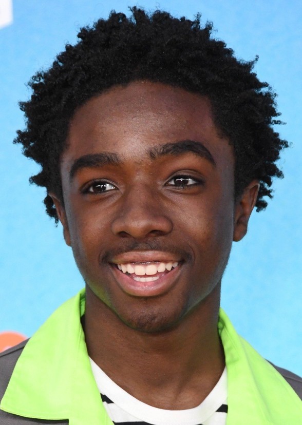 The Caleb Show Fan Casting on myCast