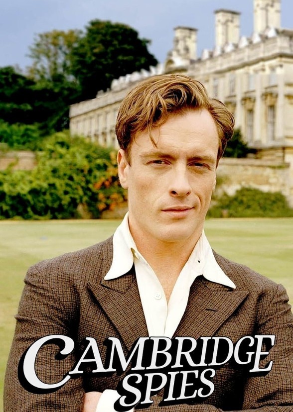 The Cambridge Five Fan Casting on myCast