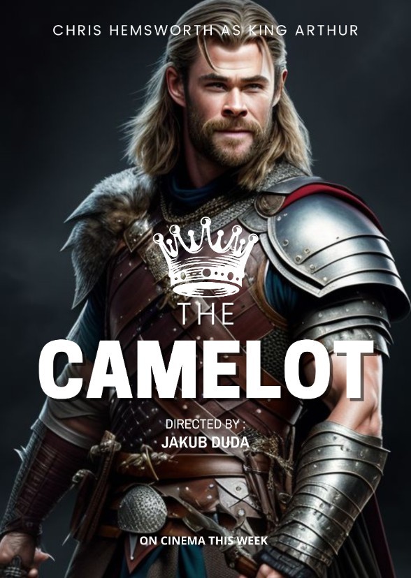 The Camelot Fan Casting on myCast