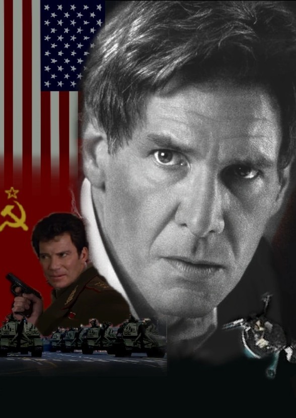 The Cardinal of the Kremlin Fan Casting on myCast