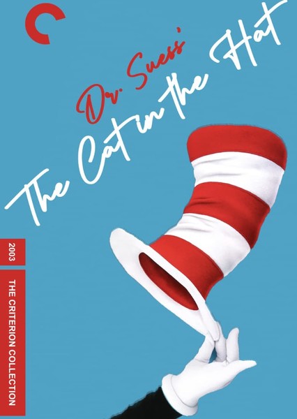The Cat in the Hat (2027 film) Fan Casting on myCast