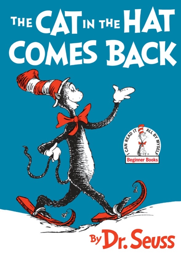 Fan Casting Brendan Schroeder as Thing #1 & #2 in The Cat in the Hat Comes Back on myCast