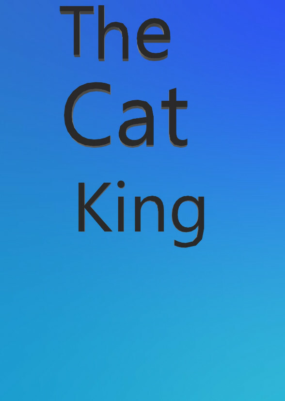 The Cat King Fan Casting On Mycast