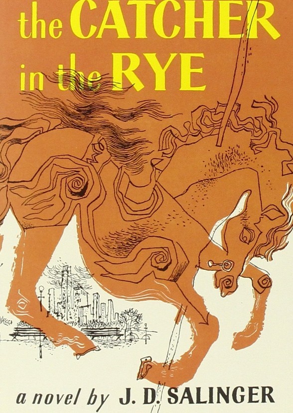 Jane Gallagher Fan Casting for The Catcher in the Rye (1987) | myCast ...