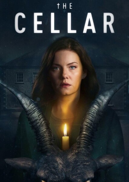 Fan Casting Eoin Macken as Brian Woods in The Cellar (2026 film ...