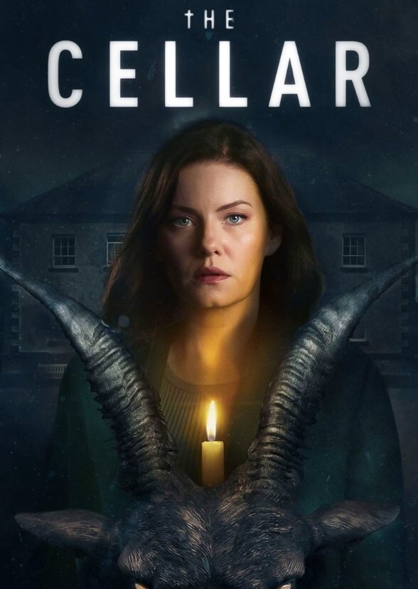 Find an Actor to Play Brian Woods in The Cellar (2026 film) - Released ...