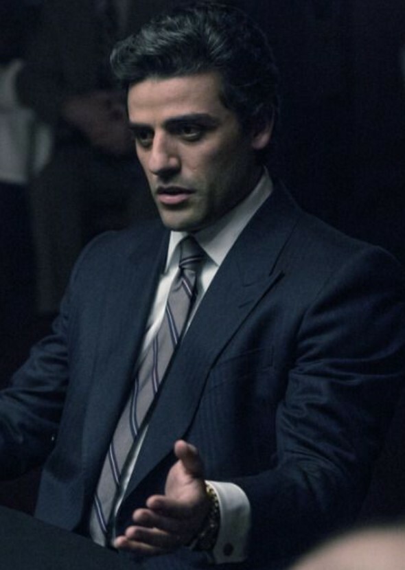 Fan Casting Chris Pine as Joe Burton in The Chairman's Power (2014) on ...