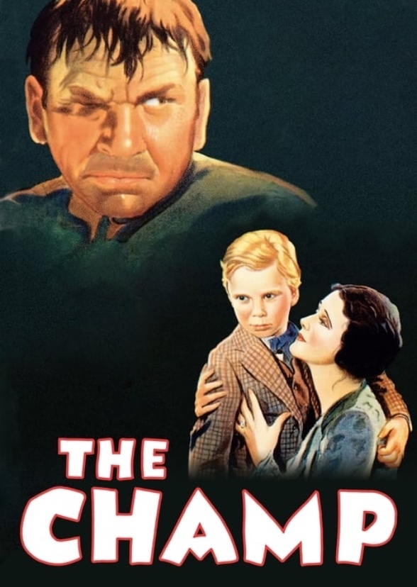 The Champ (1951) Fan Casting on myCast