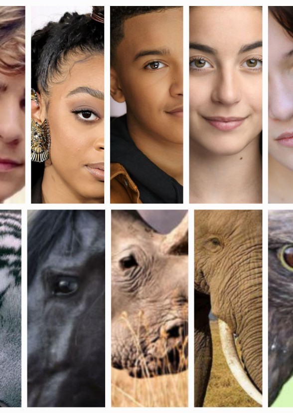 The change Fan Casting on myCast