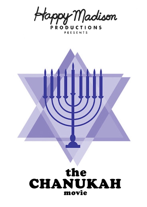 The Chanukah Movie Fan Casting on myCast