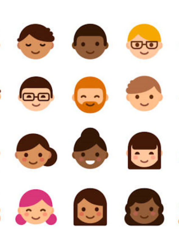 Fan Casting Space Cuties by GabbyDaRienzo as Object Heads in The Character Creator Database on ...