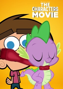 Browse #thecharactersmovie Fan Casting Stories on myCast