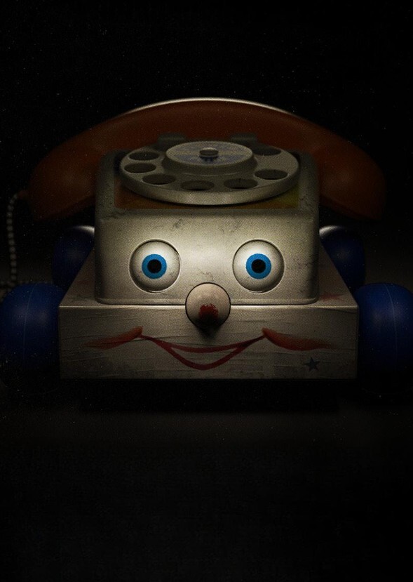 The Chatter Fan Casting on myCast