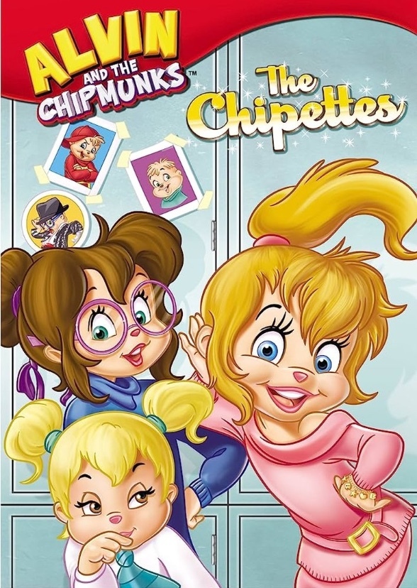 Find an Actor to Play Brittany in The Chipettes on myCast