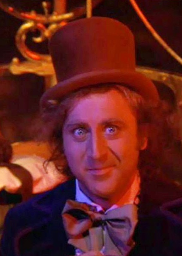 Find an Actor to Play Arthur Slugworth in The Chocolate Factory on myCast