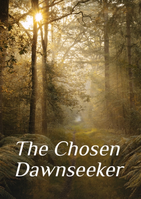 The Chosen Dawnseeker Fan Casting on myCast