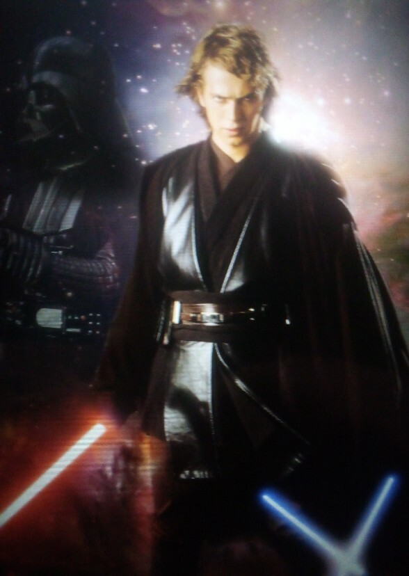 The Chosen One Fan Casting on myCast