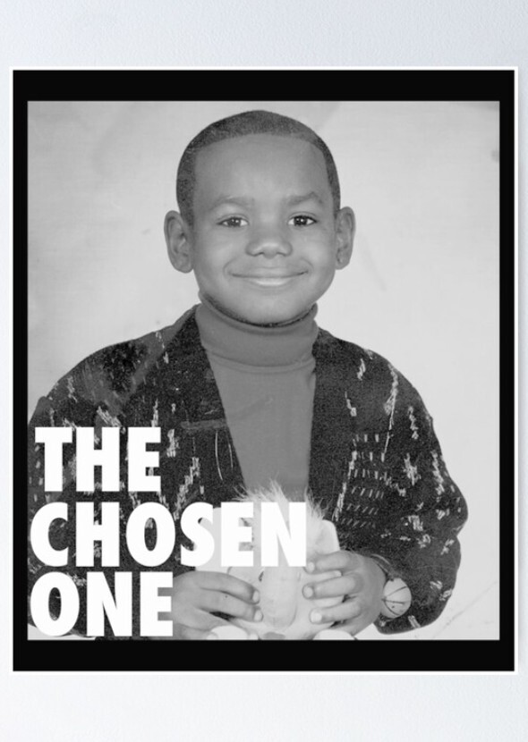 Fan Casting Akili McDowell as Willie McGee in The Chosen One on myCast