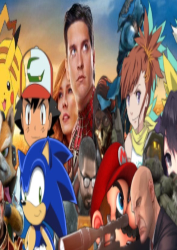 The Chosen Ones 3: A Rare Parasite in The City? Fan Casting on myCast