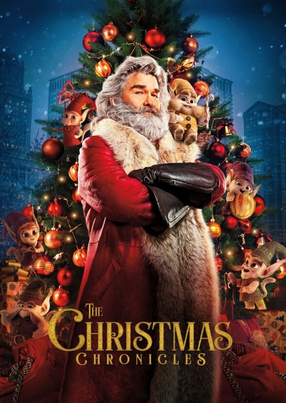 Fan Casting Warner Bros. Pictures as Distributor in The Christmas ...
